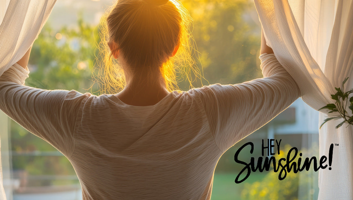 Hey Sunshine Beauty – Hey Sunshine Beauty