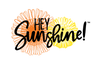 Hey Sunshine – Hey Sunshine Beauty