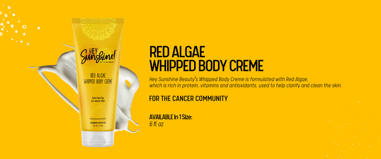 Hey Sunshine – Hey Sunshine Beauty