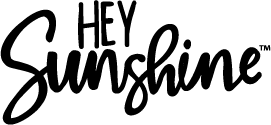 Hey Sunshine Beauty – Hey Sunshine Beauty