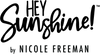 Hey Sunshine – Hey Sunshine Beauty